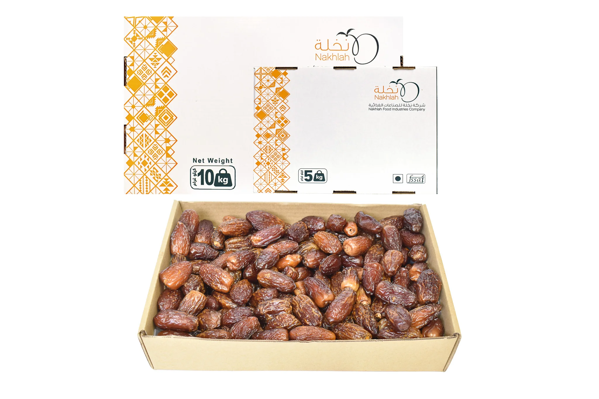 Medjool Dates - Wholesale Price for Sweet Dried Fruit