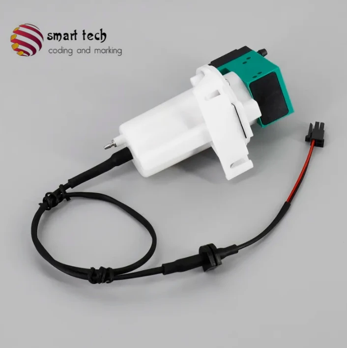 Transfer Pump Spare Parts For Linx 8900 Printer (compatible) - Buy ...