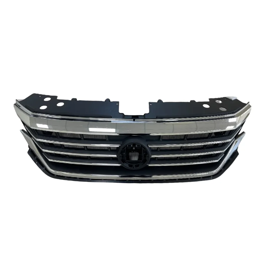 Car Front Bumper Grille Assembly for VW Passat 2020-2022 OEM ...