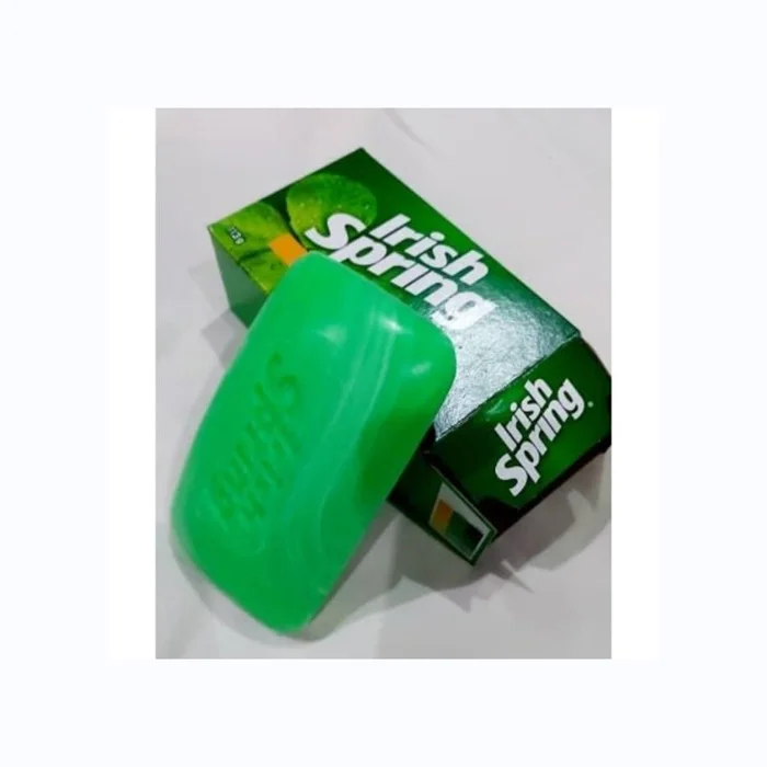 Bulk Irish Spring Bar Soap For Sale - Buy Buy Cheap Factory Sales Irish ...