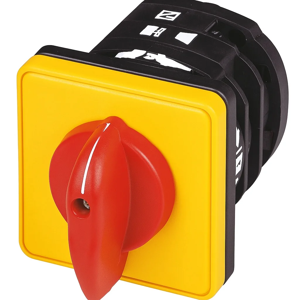 Rotary Switches with Multi-Step Functionality No off Option| Alibaba.com