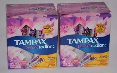 Original Quality Tampax Menstrual Pads Tampon Bulk Supply - Buy How To ...