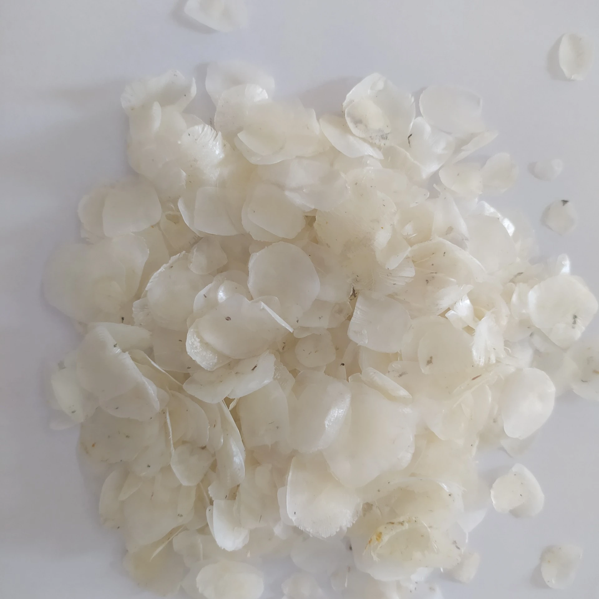 Fish Scale Black And Red Tilapia For Making Collagen Top Quality Soaked ...
