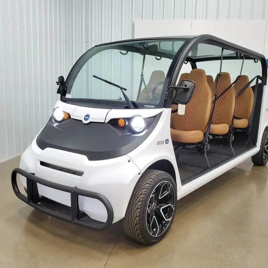 Sales Offer 2022 2023 Polaris Gem E2 E4 E6st Hot Deal - Ready To Ship
