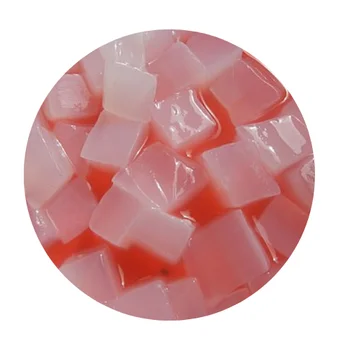 High Quality Raw Nata De Coco / Raw Coco Jelly/ Dried Compressed Nata ...