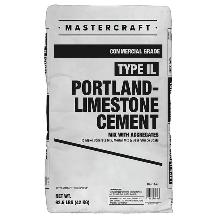 Grey Portland Cement 42.5 Portland Composite Cement & Portland ...