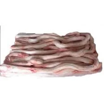 Frozen Beef Pizzle (penis) Fresh Processing Frozen Beef Pizzle High ...