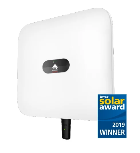 Huawei Solar Inverte Luna2000-5-e0 20kw Inverter Commercial 1100v V3 ...