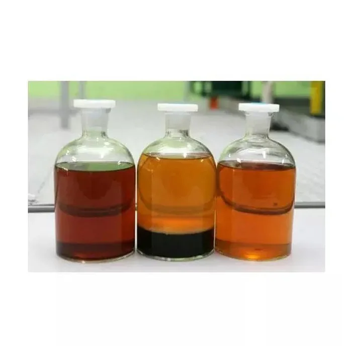 High Quality Used Cooking Oil for Biodiesel Production