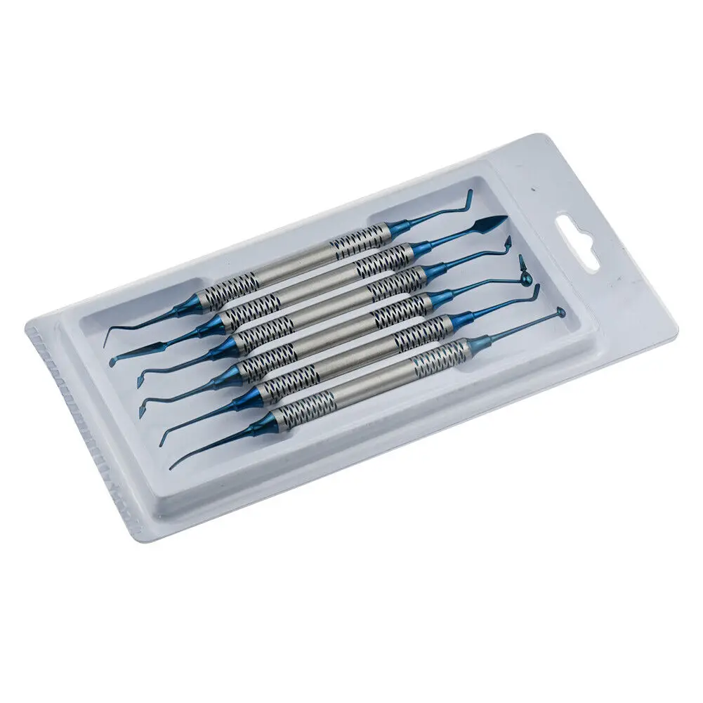 Dental Composite Filling Instrument Premium Quality Stainless Steel ...