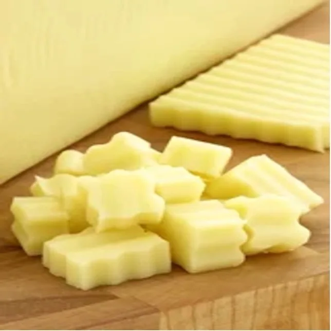 Cultured Mozzarella Cheese In Blocks Of 2 Kg / 2.5 Kg - Buy Pasta ...