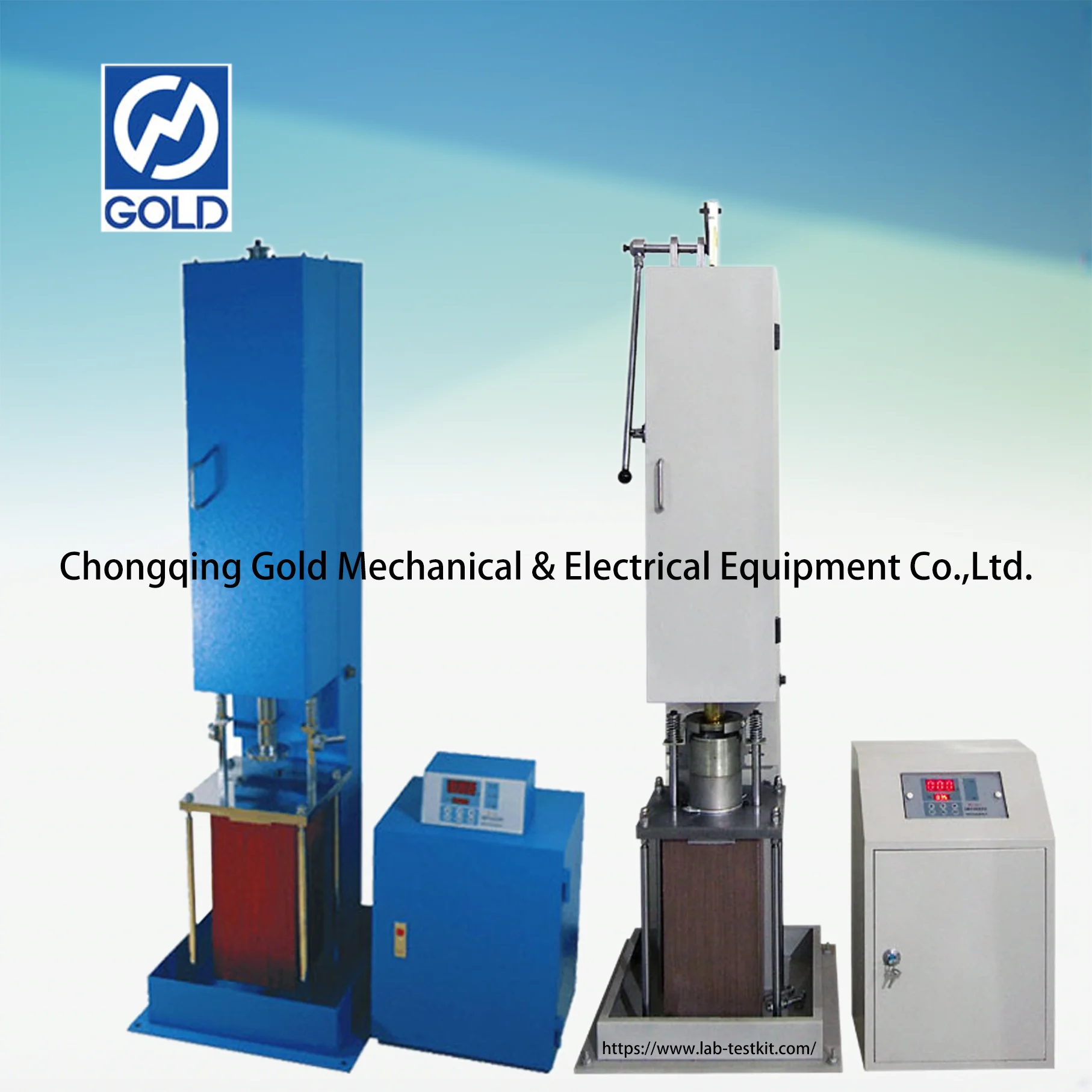 marshall Compactor Machine ASTM D6929 Electric Compactor Machine for ...