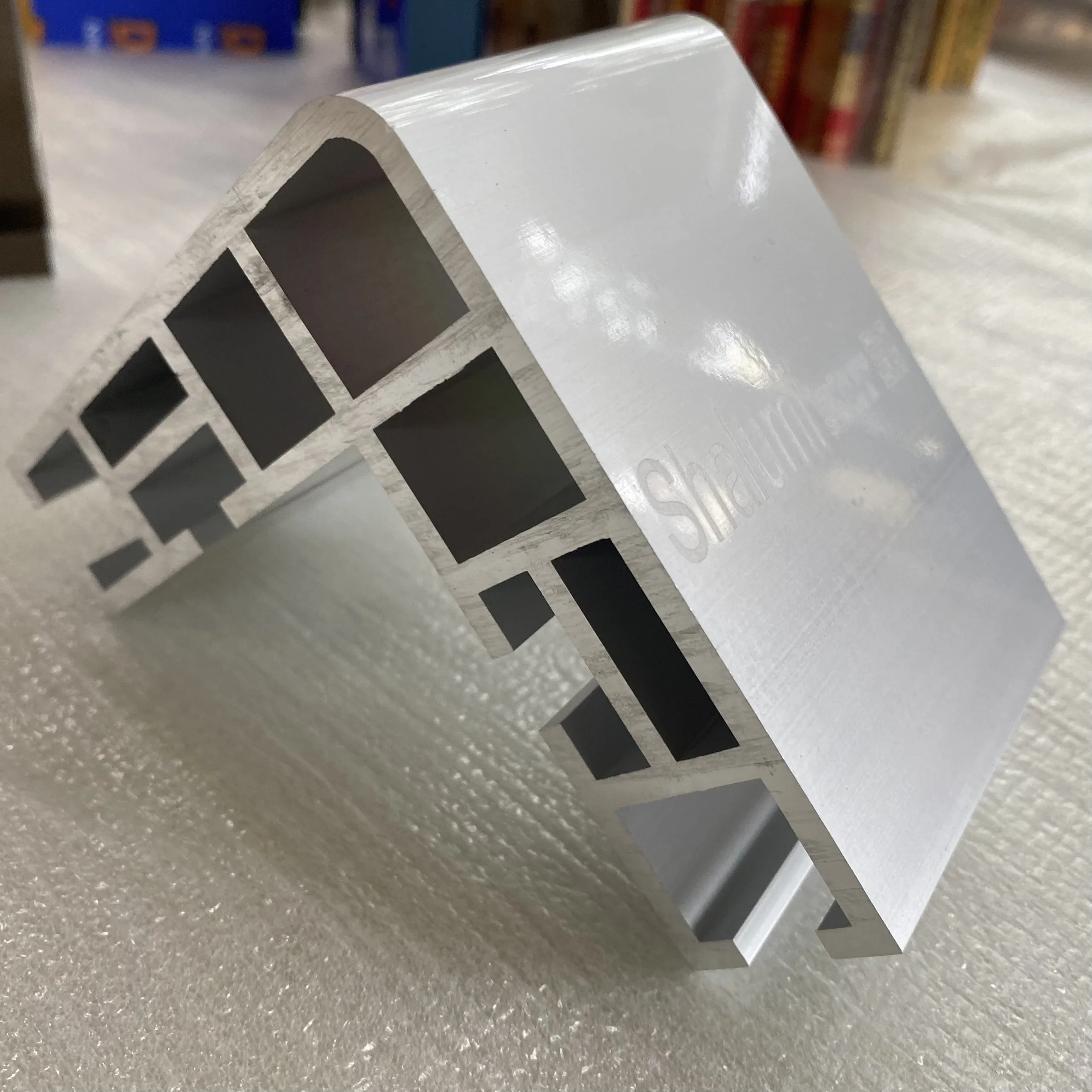 High Quality. Aluminium Elevator Frame Profile Anodised Is Many Colour ...