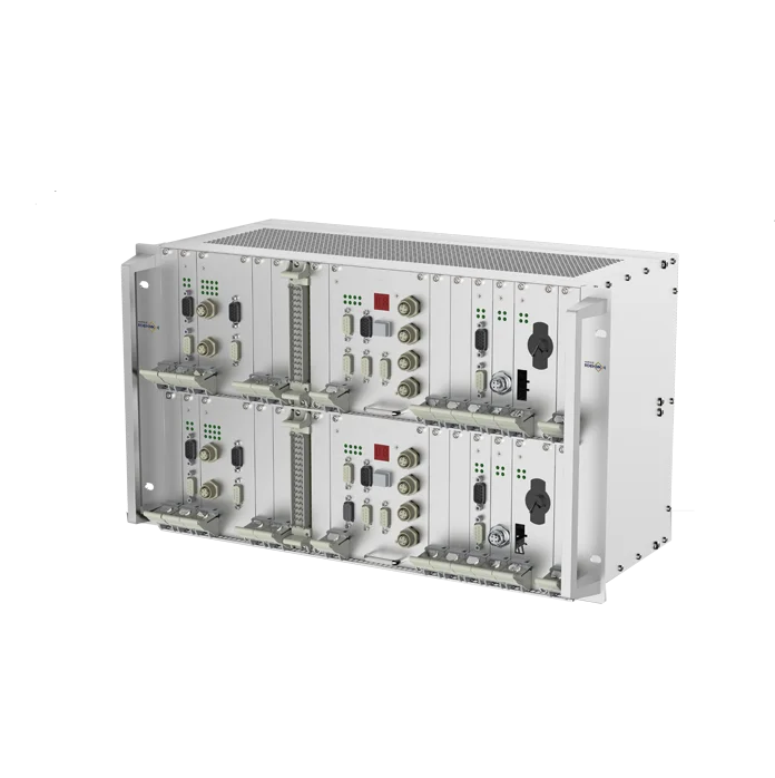 Rdekono Subrack Rittal Schroff Elma Atca Vpx Card Box Cpci Vertical ...