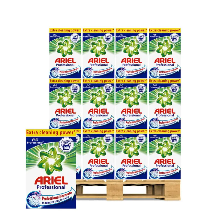 Ariel Laundry Detergent Powder,Original,88 Loads 141 Oz - Buy Cleaning ...