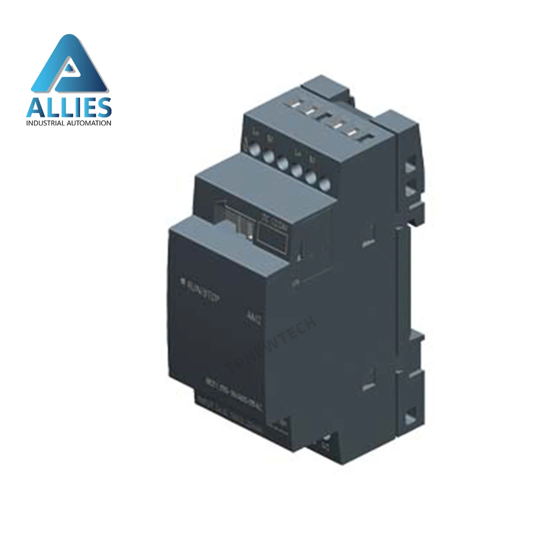 6ed1055-1ma00-0ba2西门子标志plc Simatic Am2扩展模块，ps/: 12/24 V Dc，2 Ai，0-10 V或0/4-20 Ma的标志!8 - Buy 西门子 ...