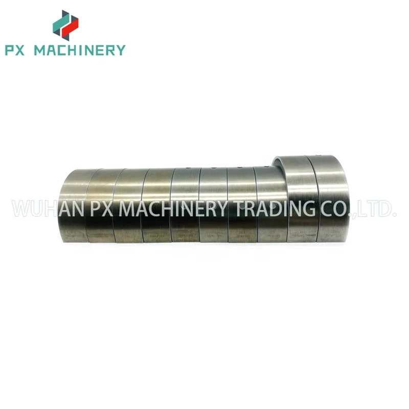 JCB 3CX Engine Bearing Main Bearing Kit For JCB Backhoe Loaders (2CX ...
