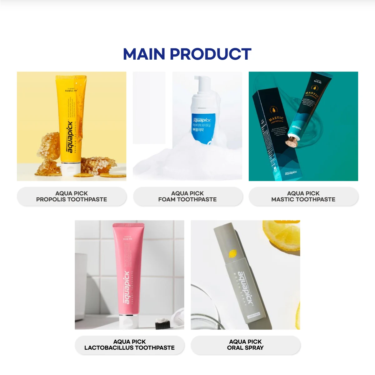 Natural Organic Propolis Home Use Toothpaste Teeth Care Whitening ...