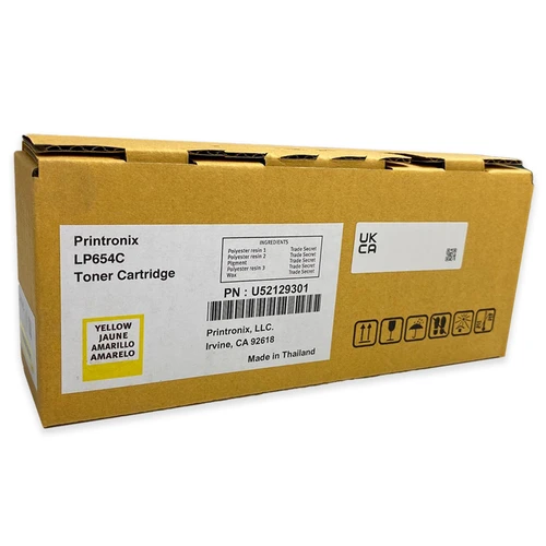 Oem Print.ronix U1023g019tr Lp654c Industrial Laser Printer A4 35 Ppm ...