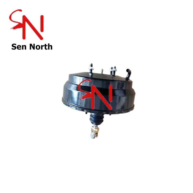 ISUZU NKR77 Brake Master Vacuum 4KH1 4JH1 Booster 8-97162798-1