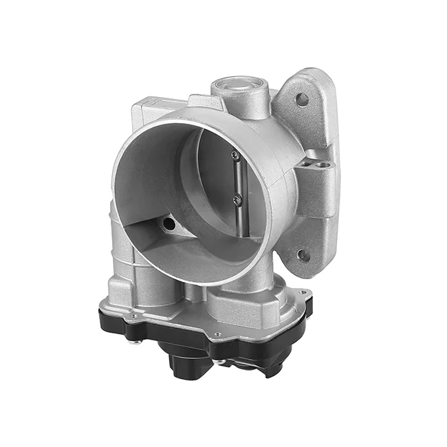 Throttle Body For Chevrolet Express 1500 2500 3500 Silverado Tahoe ...