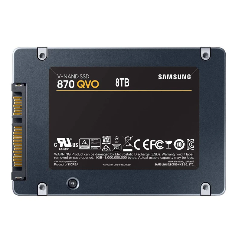 Ssd M.2 M2 1tb 500g 250g Hd Nvme 980 Pro Hard Drive Hdd Hard Disk 1 Tb ...