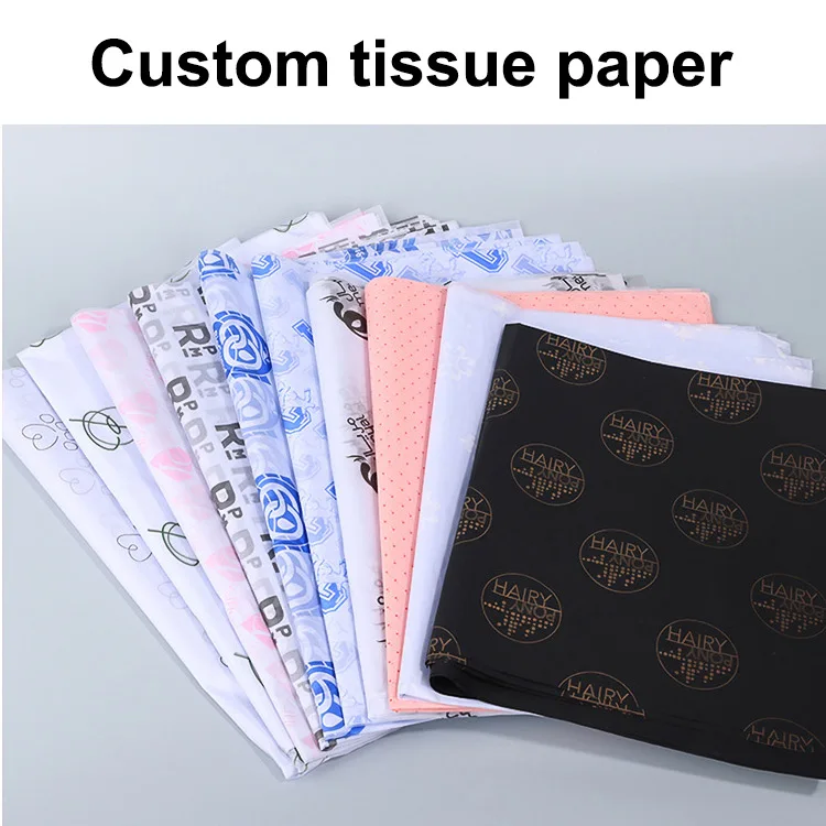 Paper Towel Personalized Disposable Print Holographic Print With Your ...