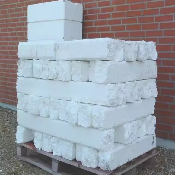 Eps Block Recycled Plastic Post Industrial Plastic Scrap - Buy Eps ...