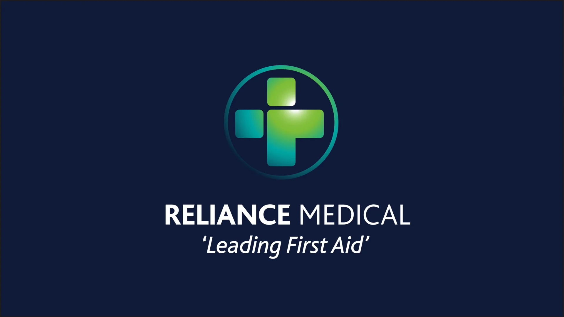 Reliance Medical Ref 316 Hse Medium Dressing Bandage & Pad Individually ...