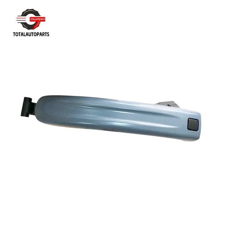 High Quality Genuine Hot Outside Exterior Door Handle Primed Oem ...