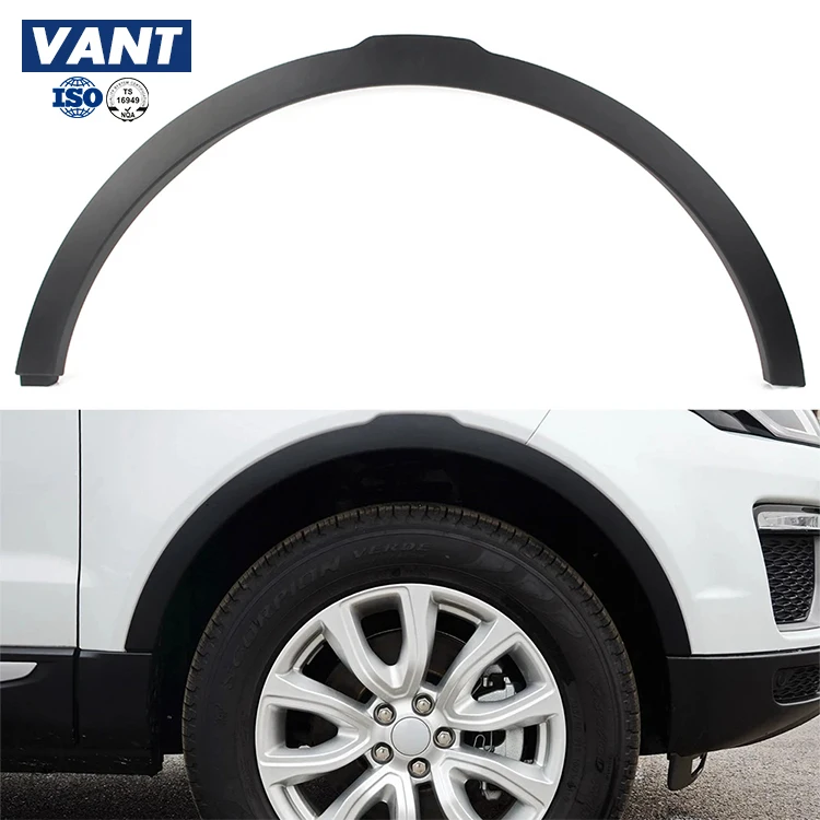 Front Wheel Arch Moulding Lr036051 Lr027247 Lr036052 Lr044278 Lr040245 ...