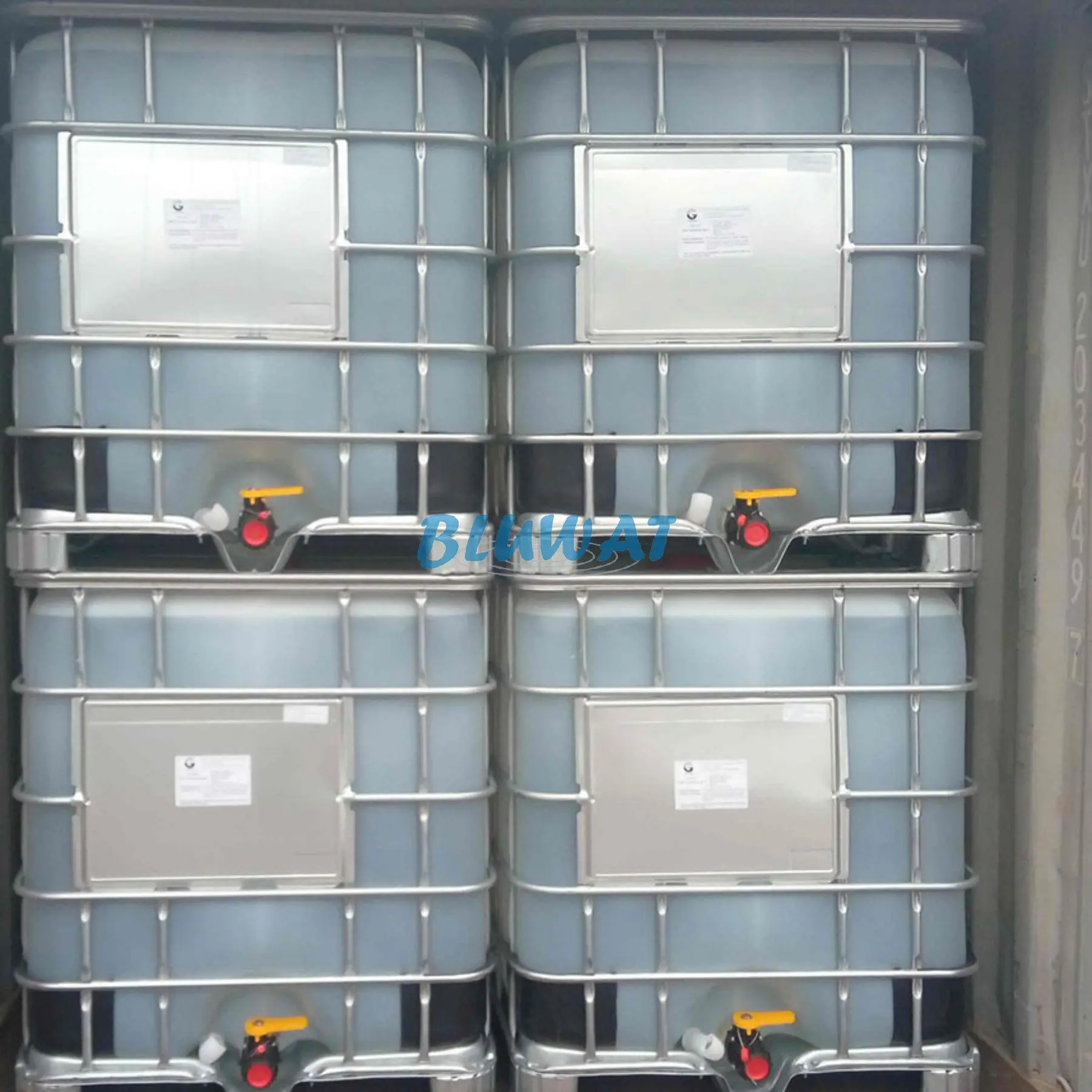 Heavy Metal Scavenger Binder Heavy Metal Treatment Chelation Chemical ...