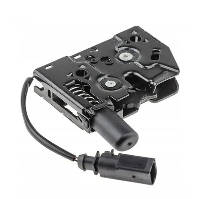 Hood Lock Latch for Audi Q3 - Reliable & Durable Solutions