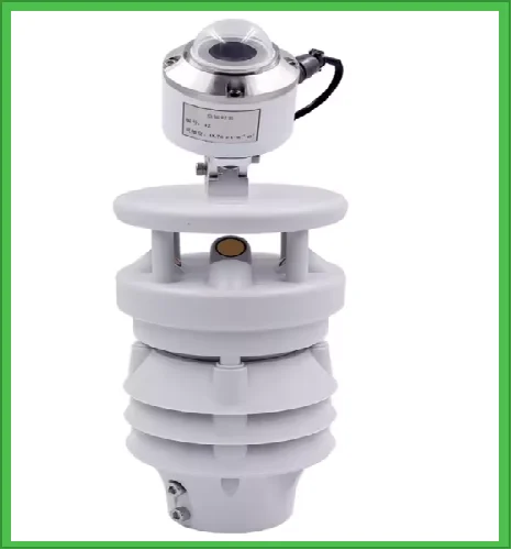 RS485 Solar PV Module Temperature Sensor for Photovoltaic Power Generation