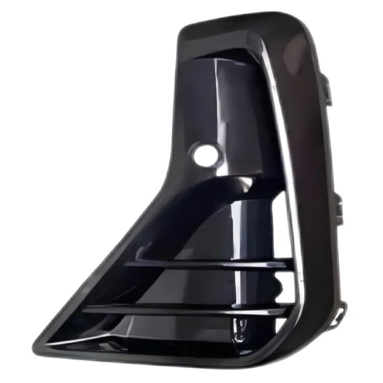 OEM 51115A477B1 51115A477B2 FOG LAMP COVER for BMW iX3 G08 LCI 2020 ...