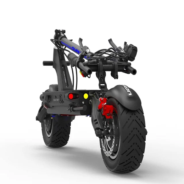 Falcon 60v 6000w Dual Motor Electric Scooters Adult Two Wheels Foldable ...