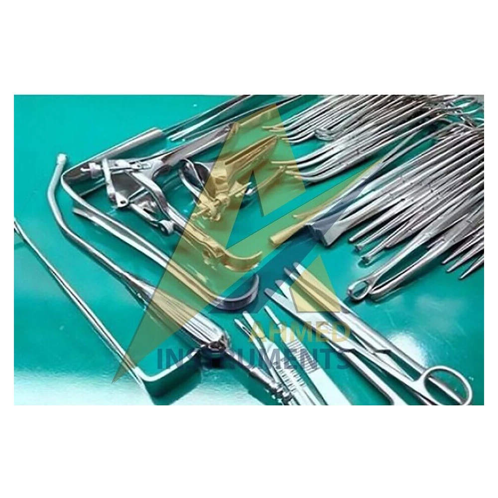 Spine Surgery Rongeur Interlaminar Spine Endoscopic Bite Size 1 to 5mm ...