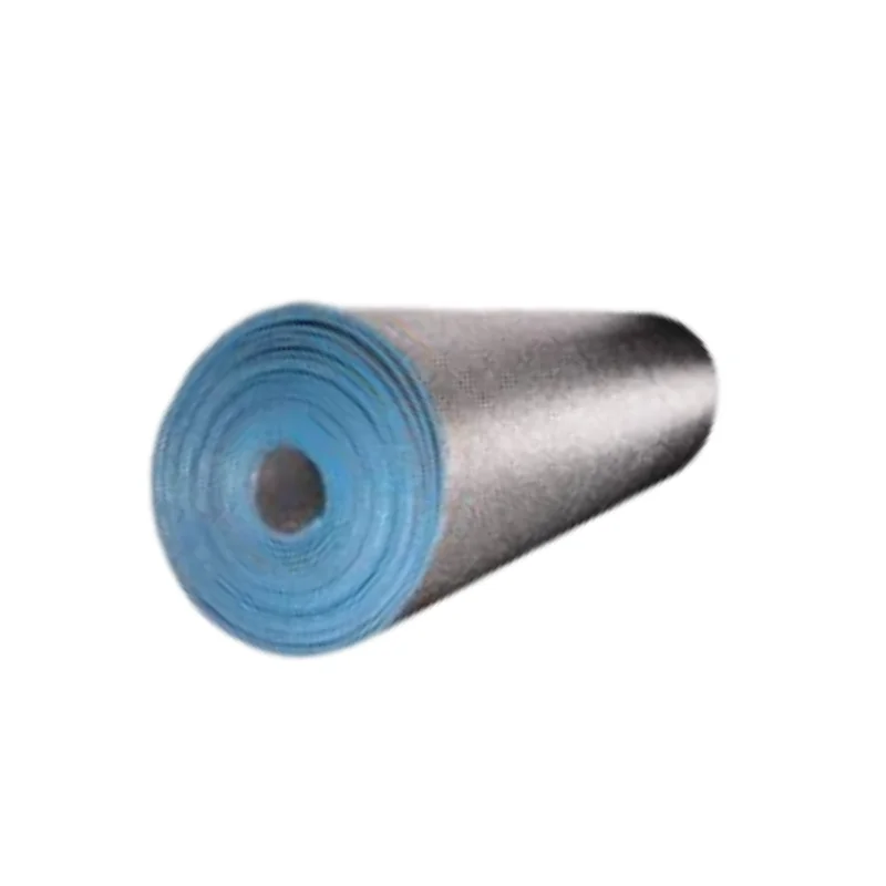 Pvc+epe/pvc+pet/pvc+pp Thermal Insulation Foil Foam For Roof - Buy Foil ...