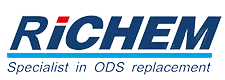 Company Overview - Shanghai Ruiyi Environmental Technology Co.,ltd.