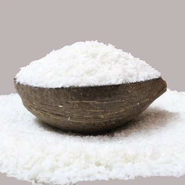 2022 Bulk Desiccated Coconut / Desiccated Coconut Low Fat Top Quality ...
