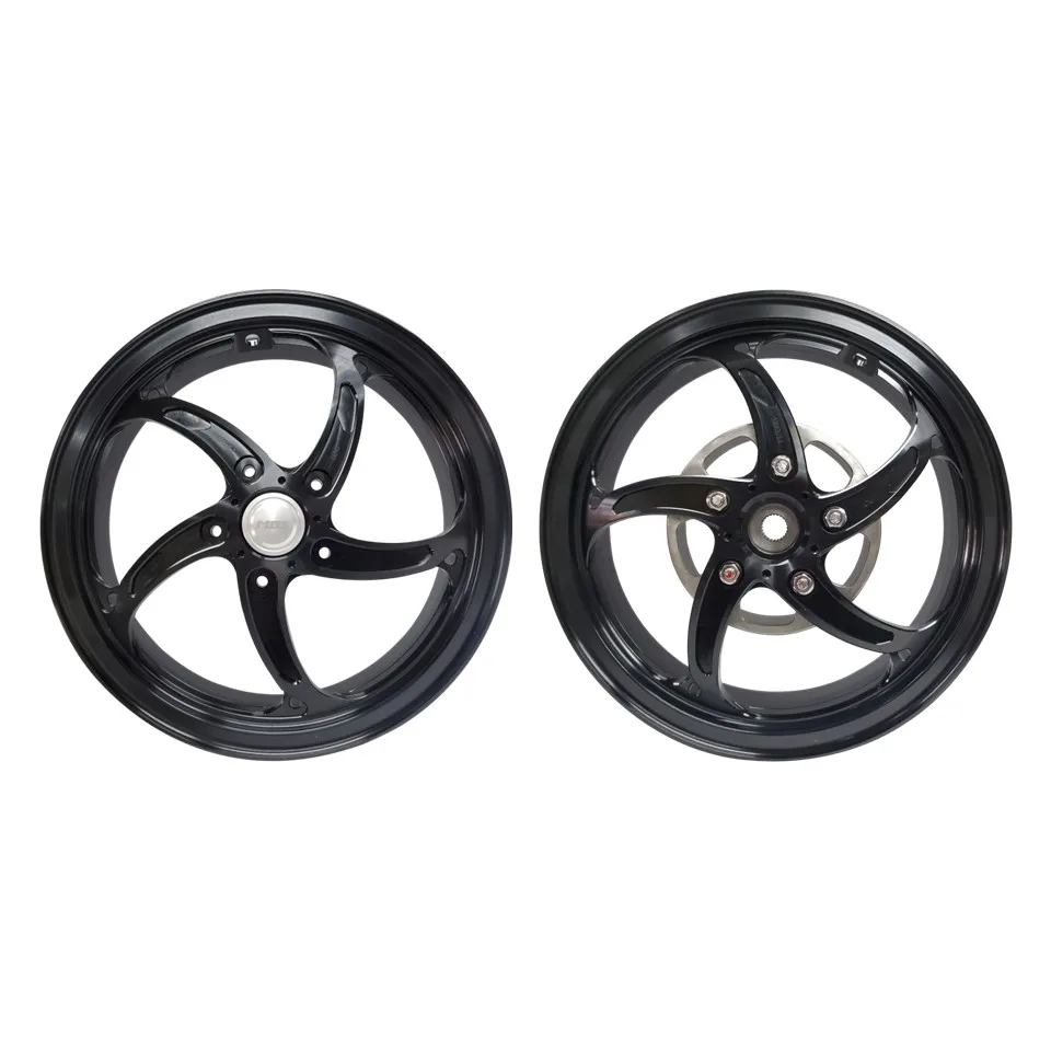 MOS SPR Forged Aluminum Alloy Rim Wheels for Vespa Sprint 150