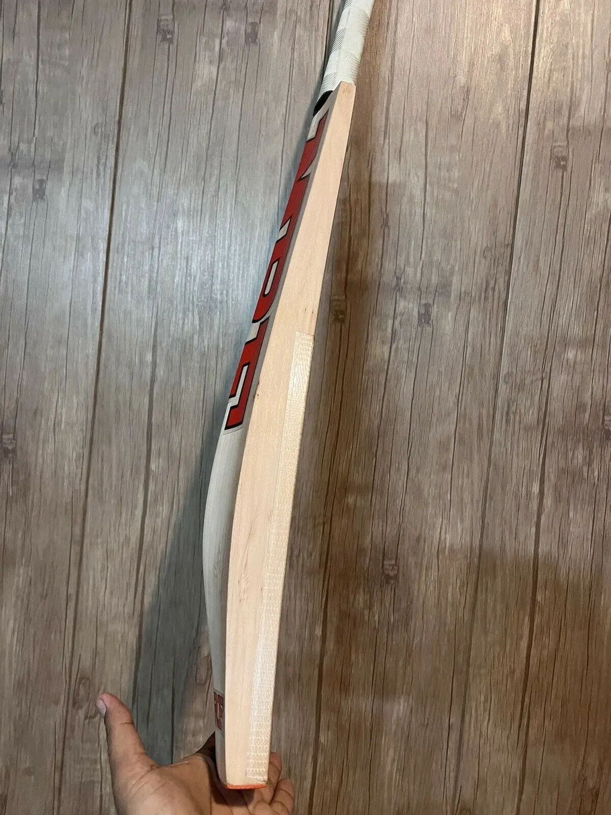 New Edition Bats A-Grade English Willow Customized Light Weight Hard ...
