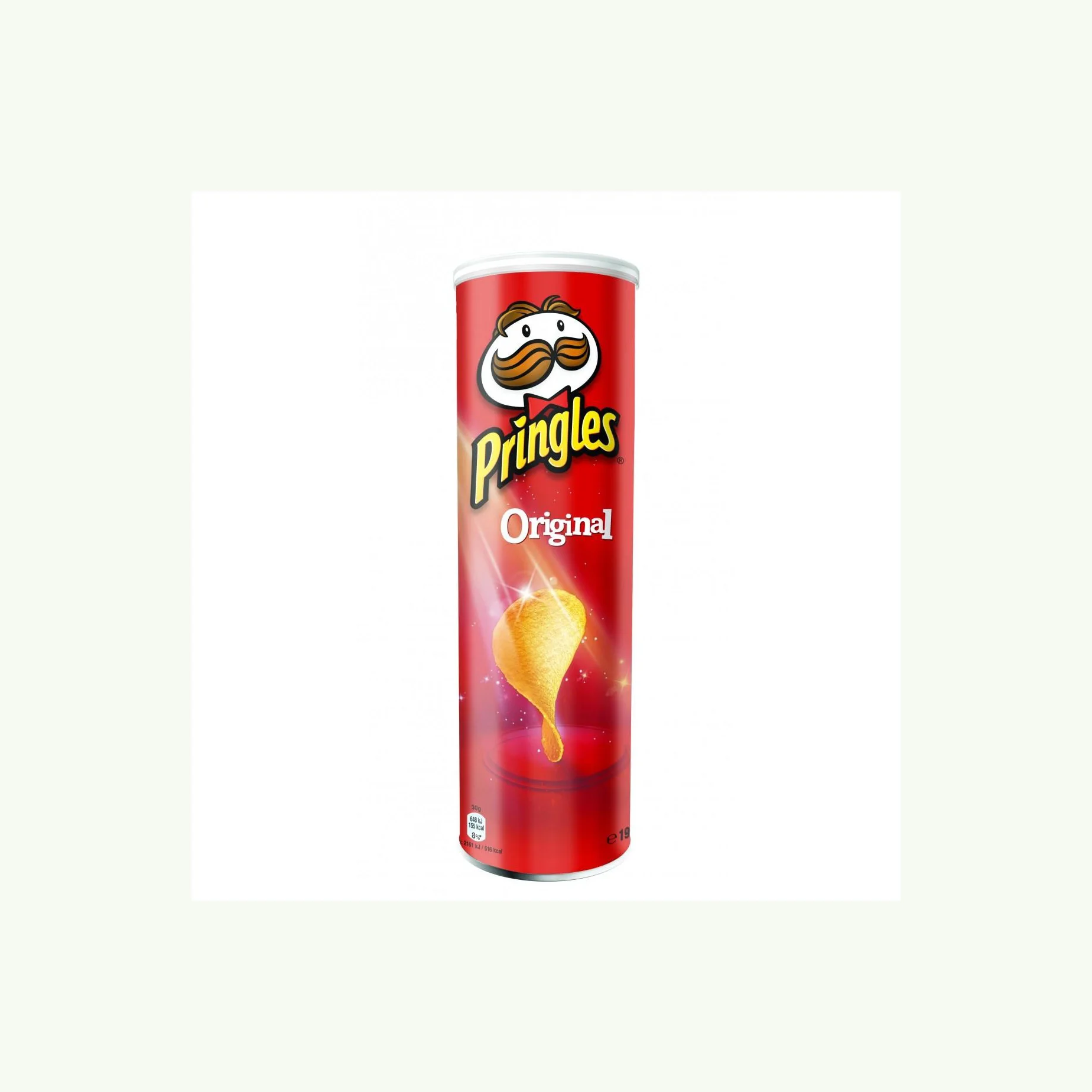 Pringles Potato Chips 107g/ Pringles Chips All Flavor/ Wholesale ...