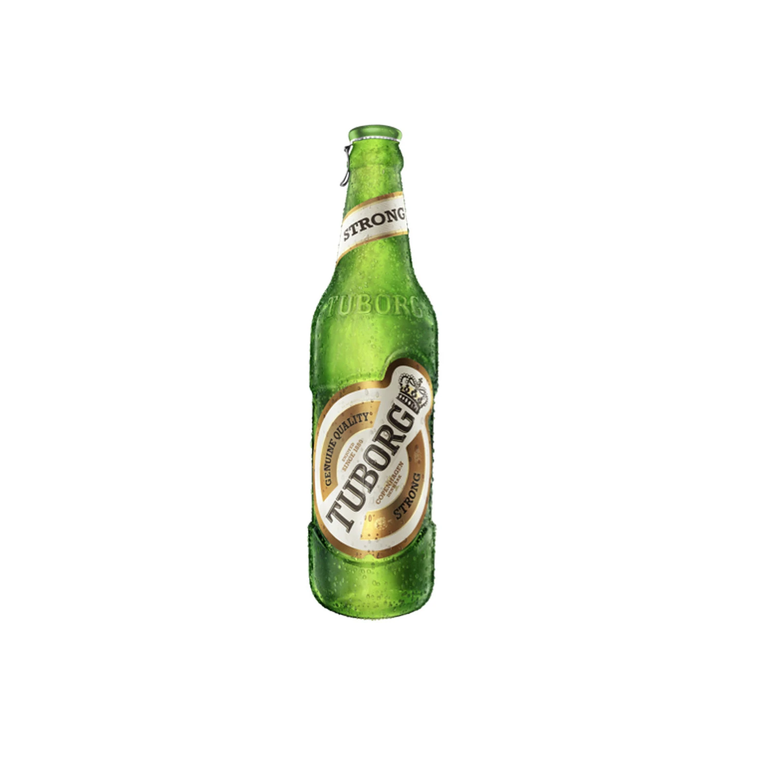 500ml Tuborg Lager Beer in Box or Barrel Packaging at Good Price ...