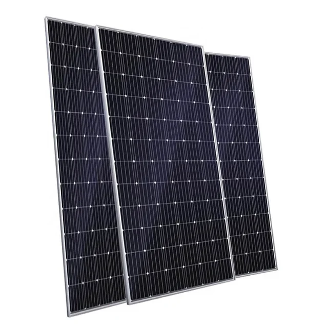 Pv Panel Module 48v Solar Panel 450 Watt 460 Watt Bifacial Solar Panel ...