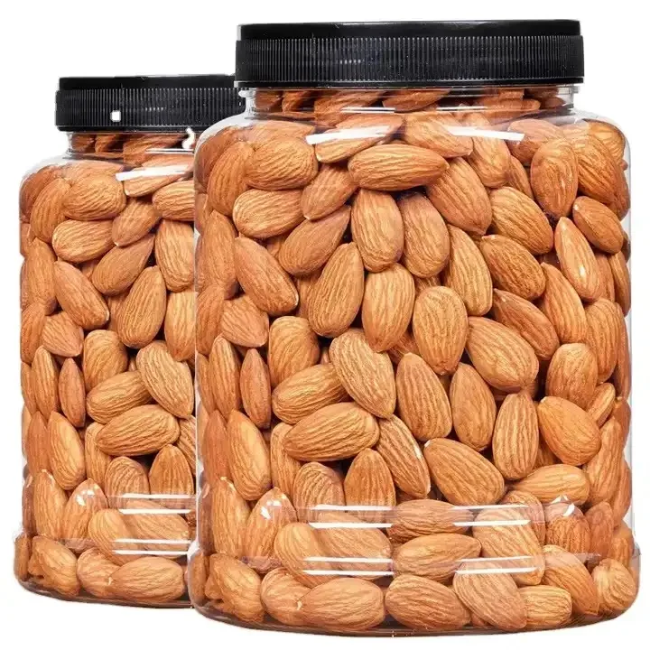 Sweet Tanzanian Almonds Nuts Available/ Raw Almond Nuts Ready For ...