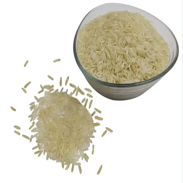 Sella Rice Basmati Rice High-quality 1121 Sella Basmati Extra Long ...