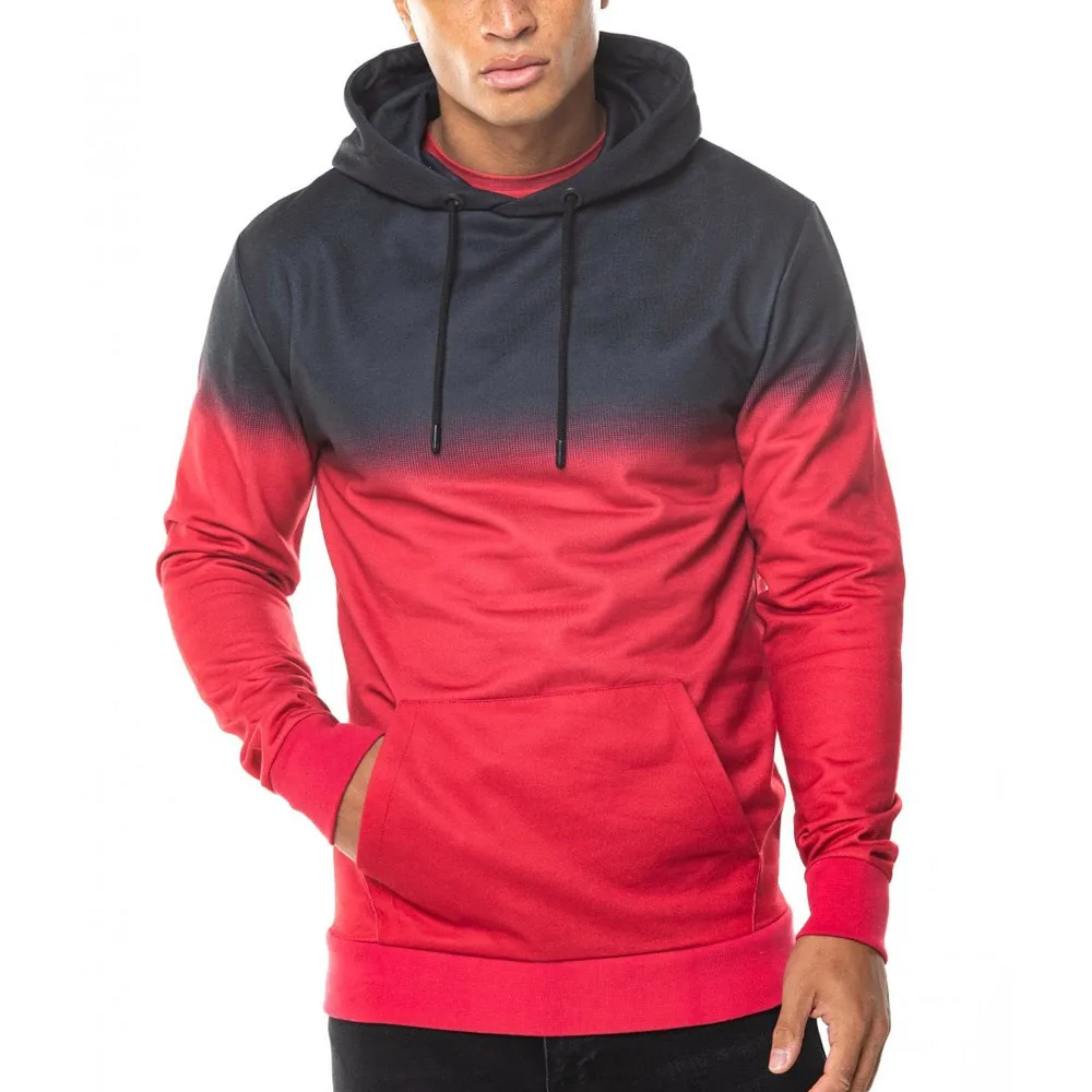 Red Pullover Hoodie Sweatshirt Hellstar Hoodie Hip Hop Emo Clothes 3d ...