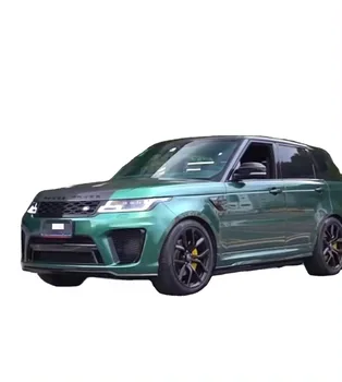 Factory Delivery China Used 2024 Electric Car Jeely Range Rover Hybrid ...