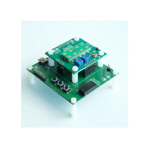 Mcu/i2c Interface Smart Sensor Module High Quality Low Power Detection Radar Sensor Module [ums ...